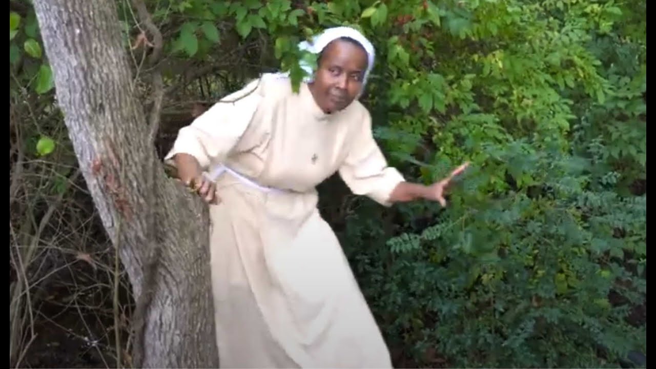 MAPAMBANO - by Lucia Mugambi - YouTube