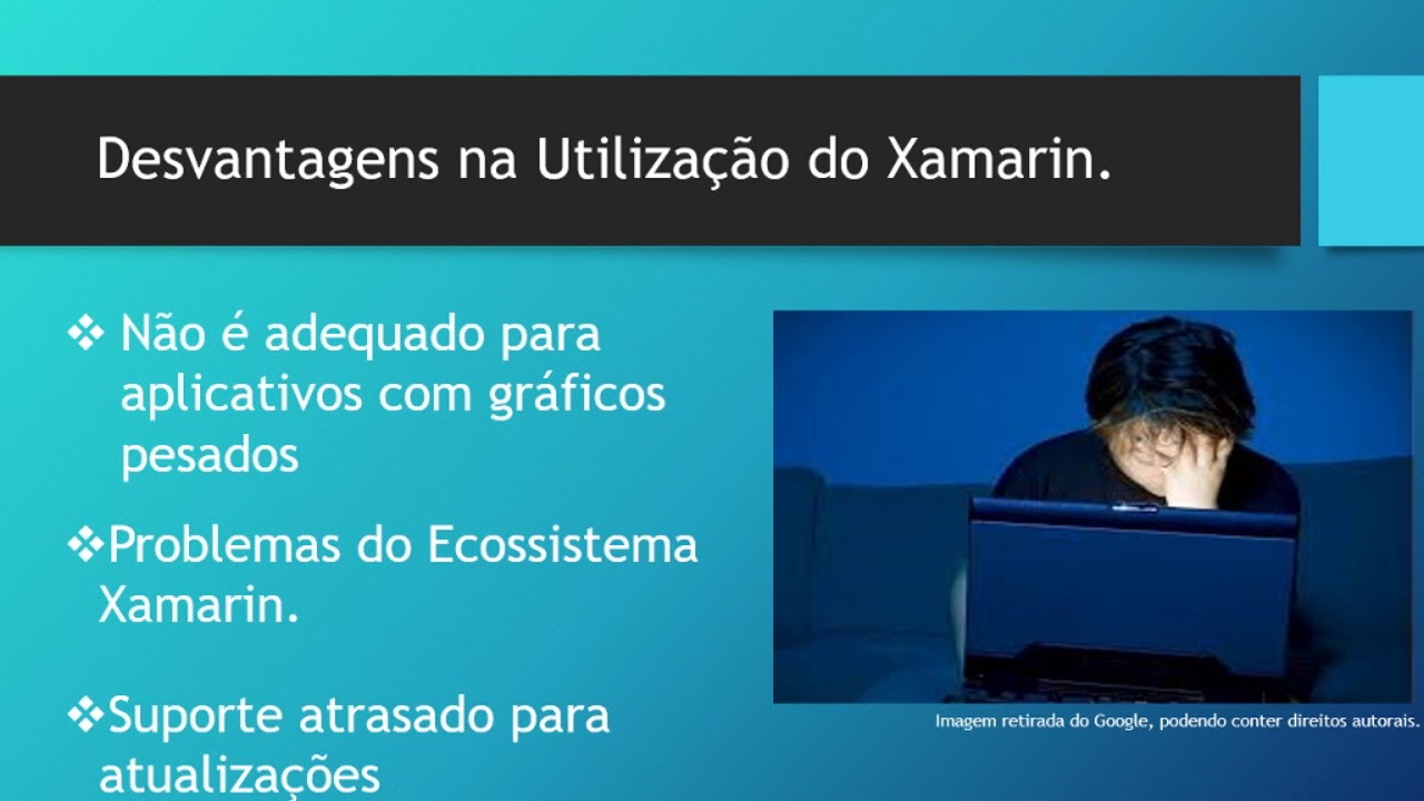 Xamarin Youtube