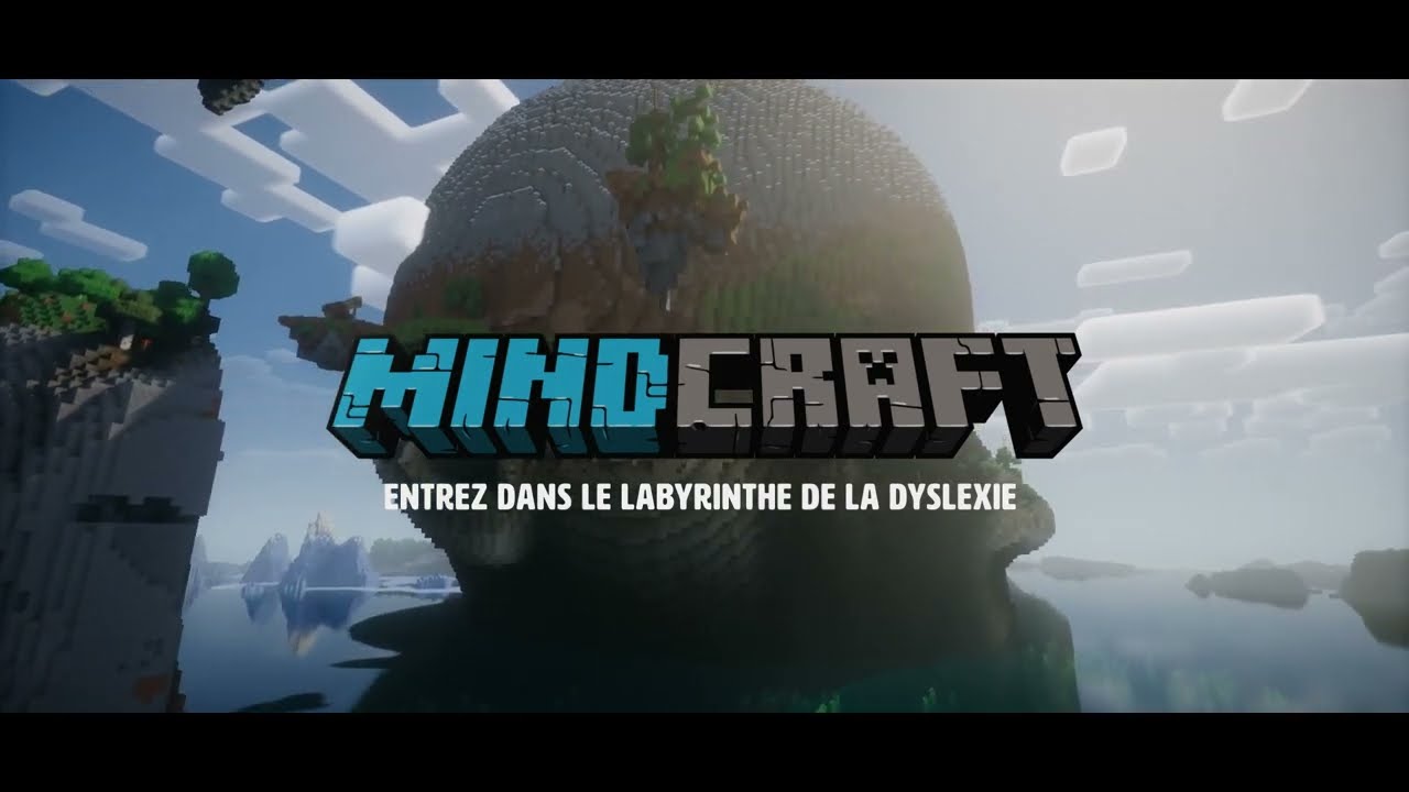 Puissance Dys - Mindcraft - YouTube