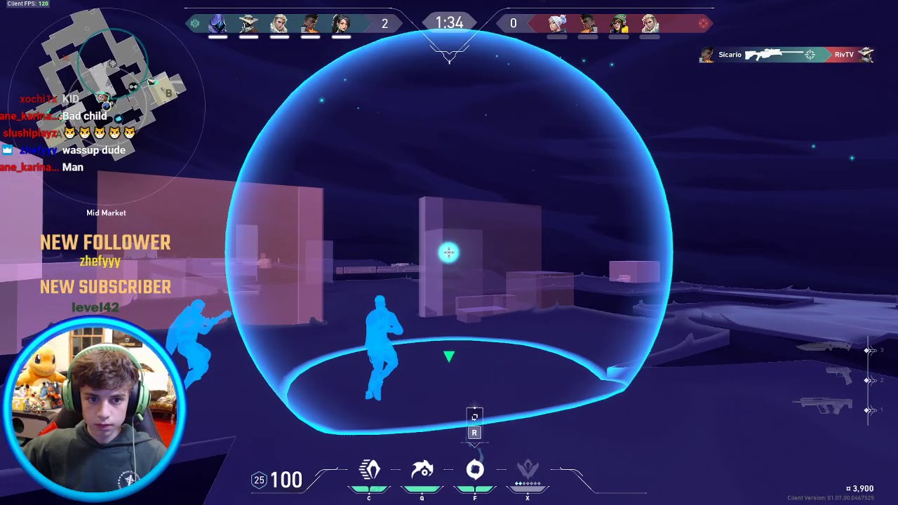 chill champ :0 - YouTube