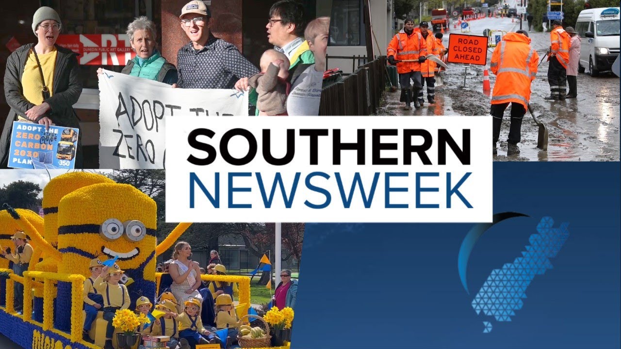 Southern Newsweek September 29 - YouTube