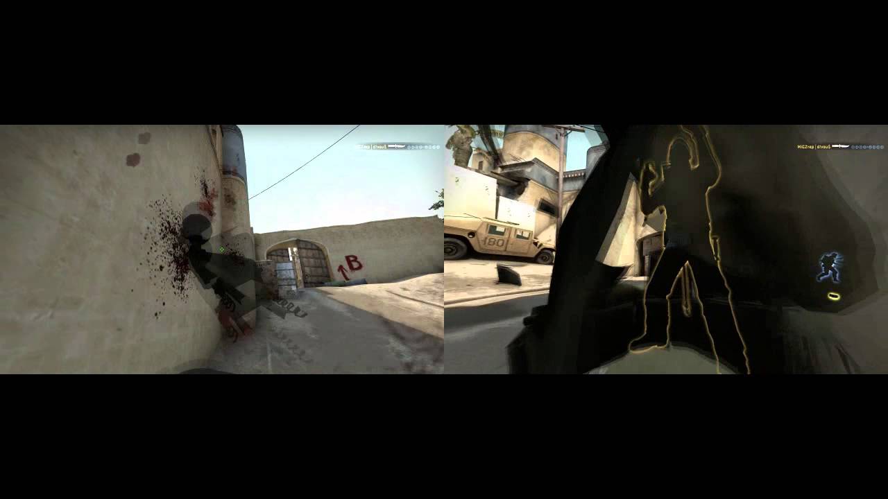 CS:GO , Rank : DMG - LEM - YouTube