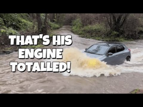 UK Dash Cam - Bad Drivers, Close Calls and Observations #04 2026