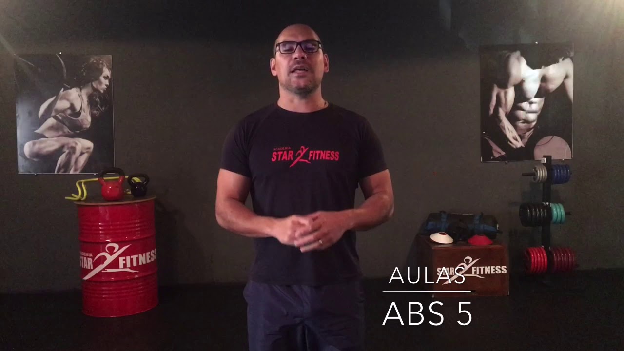 Apresentação ABS 5 - YouTube
