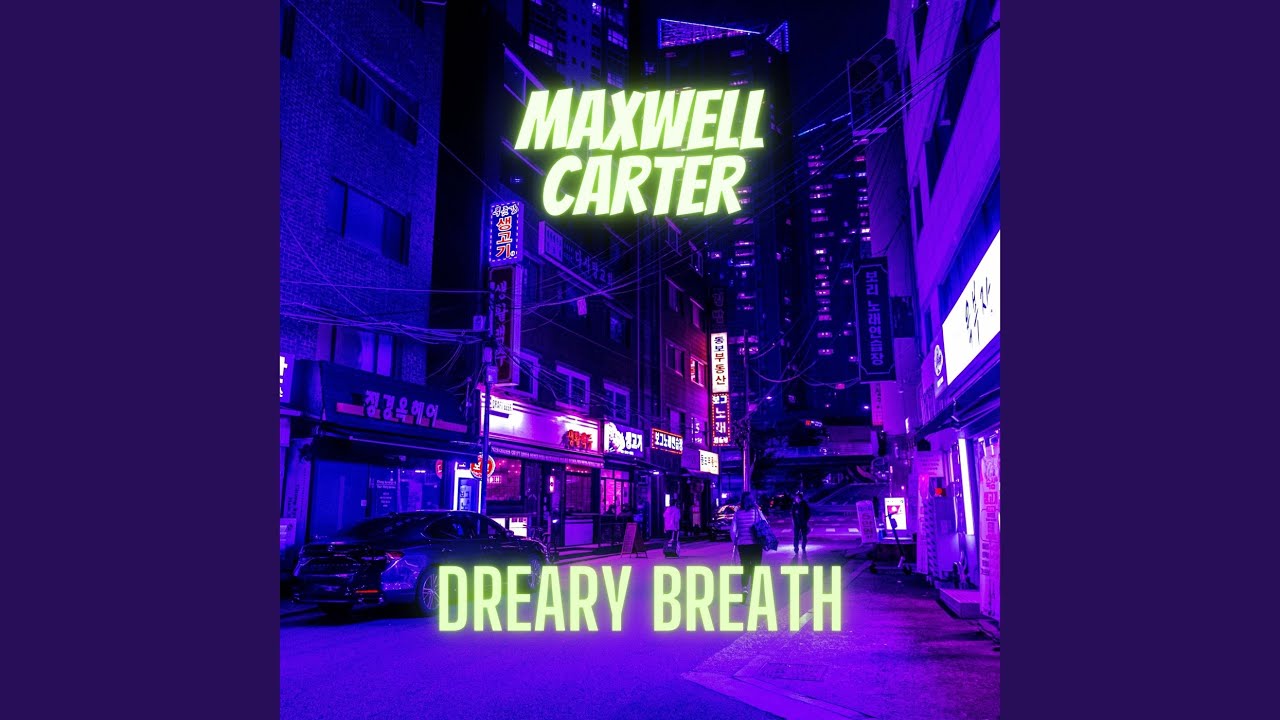 Dreary Breath YouTube dreary-breath-youtube
