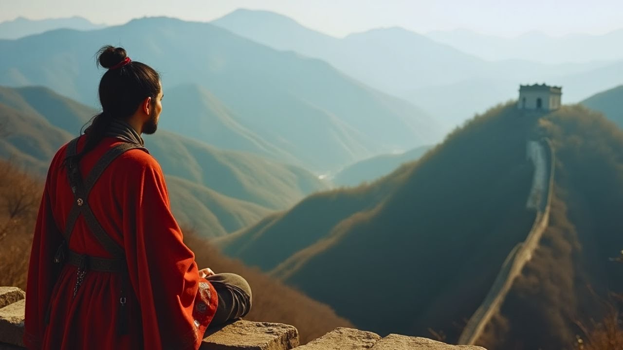 Chinese Frontiers - Build Up Medieval China - YouTube