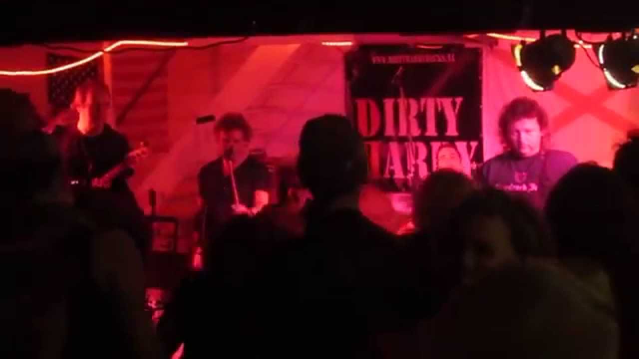 Flying Aardvarks Party - YouTube
