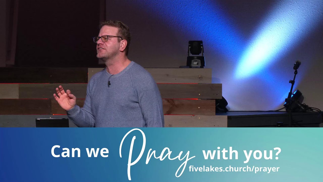 Christmas Playlist | Week 4 | Pastor Micah Sutton - YouTube