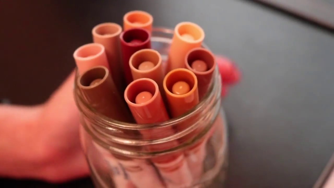 Crayola Multicolor Multicultural Markers Review | My Pen Addiction ...