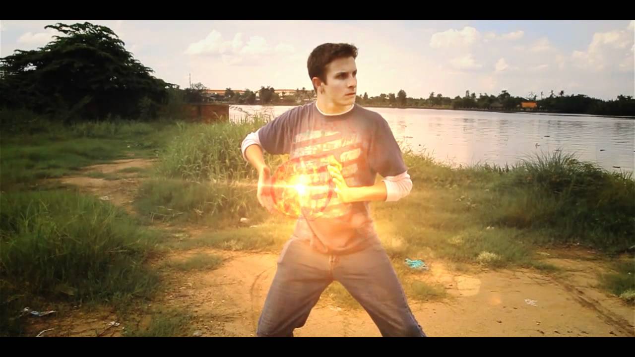 Elemental Combat Series: Fireball | Envato Tuts+