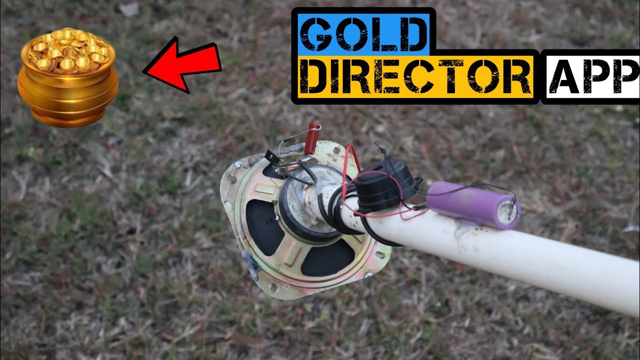 Which detector is best for gold Do gold detectors really work at ...