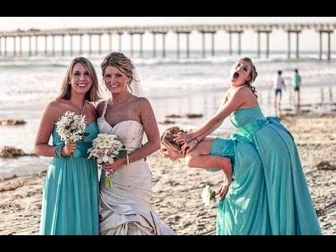 25 BEST WEDDING FUNNY PHOTOBOMBS OF ALL TIME - YouTube