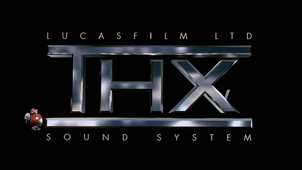 THX | Tex (Scope) [RESTORED] - YouTube
