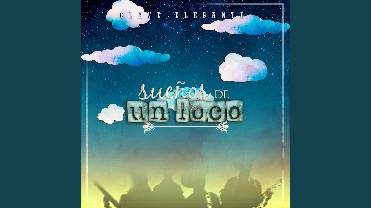 Sueños de un Loco - YouTube Music