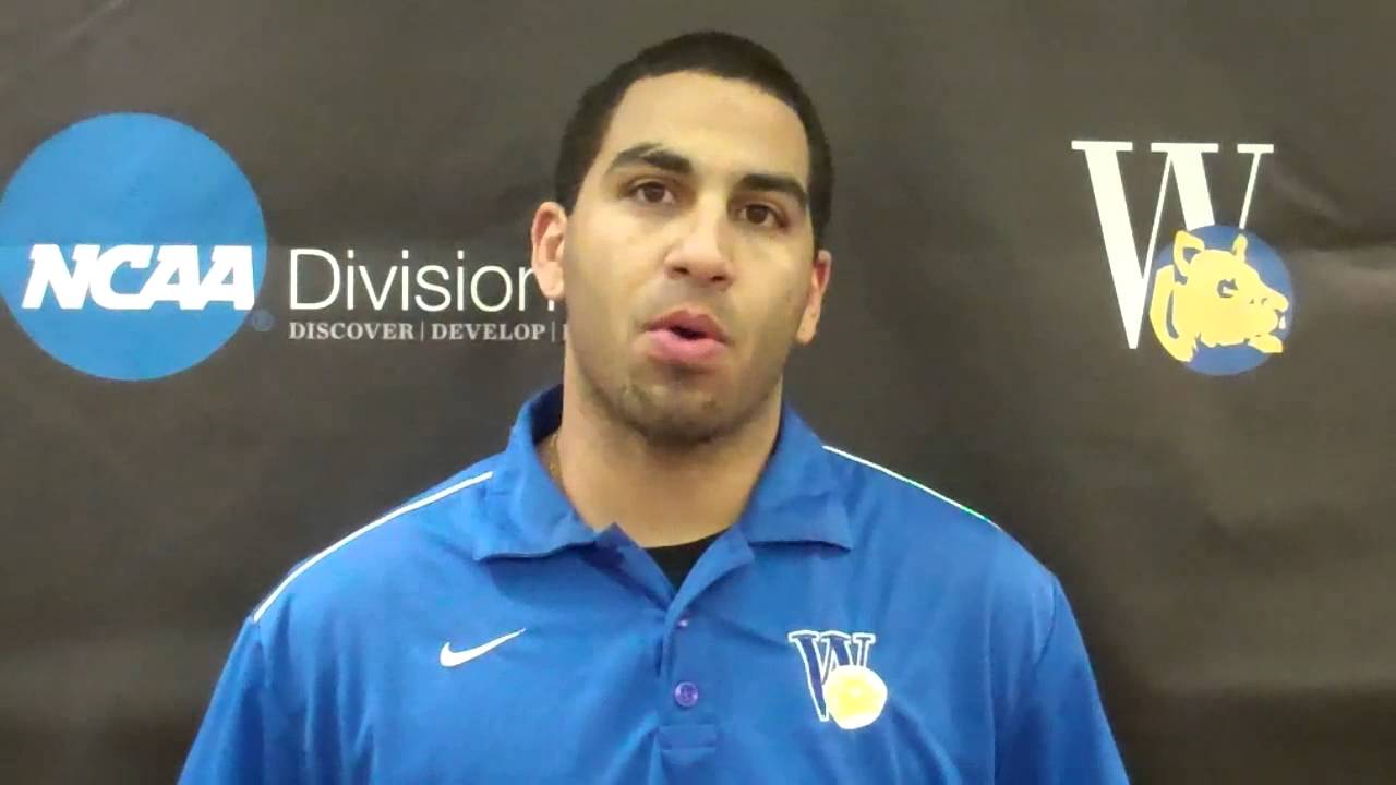 Head Coach Dave Cusano - YouTube