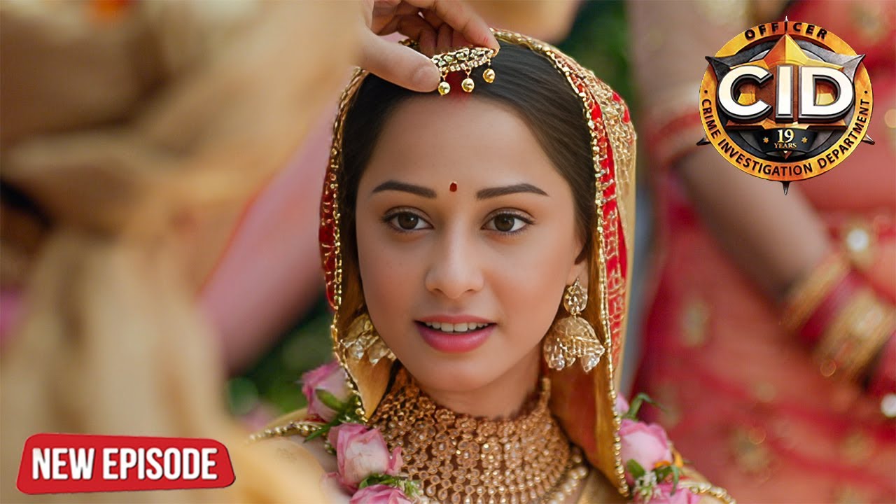 CID New Episode | CID Season 2 | सी.आई.डी. | CID | Latest Episode ...