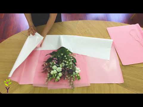 # L’Atelier du Fleuriste N°37 – La vie en rose
