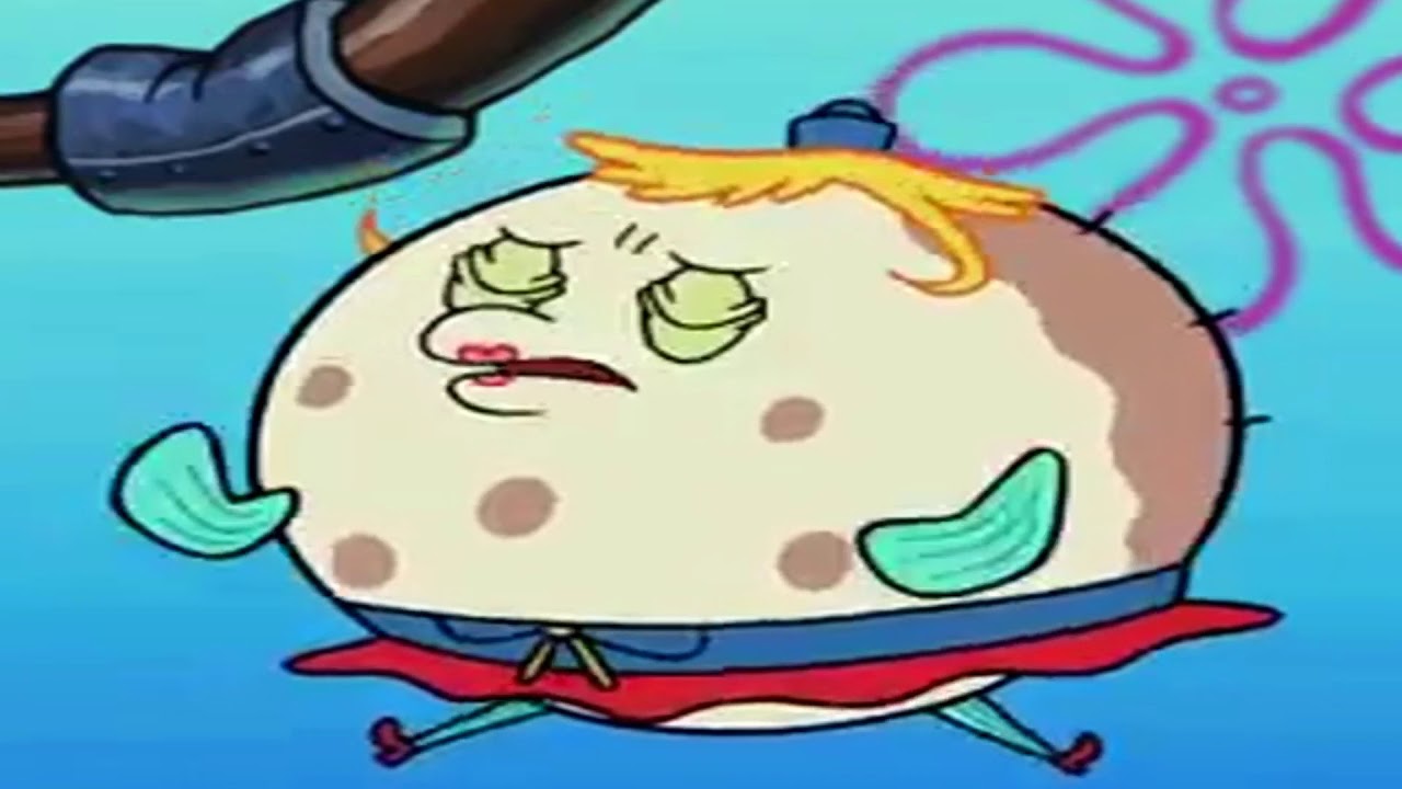 Mrs Puff Inflation Youtube