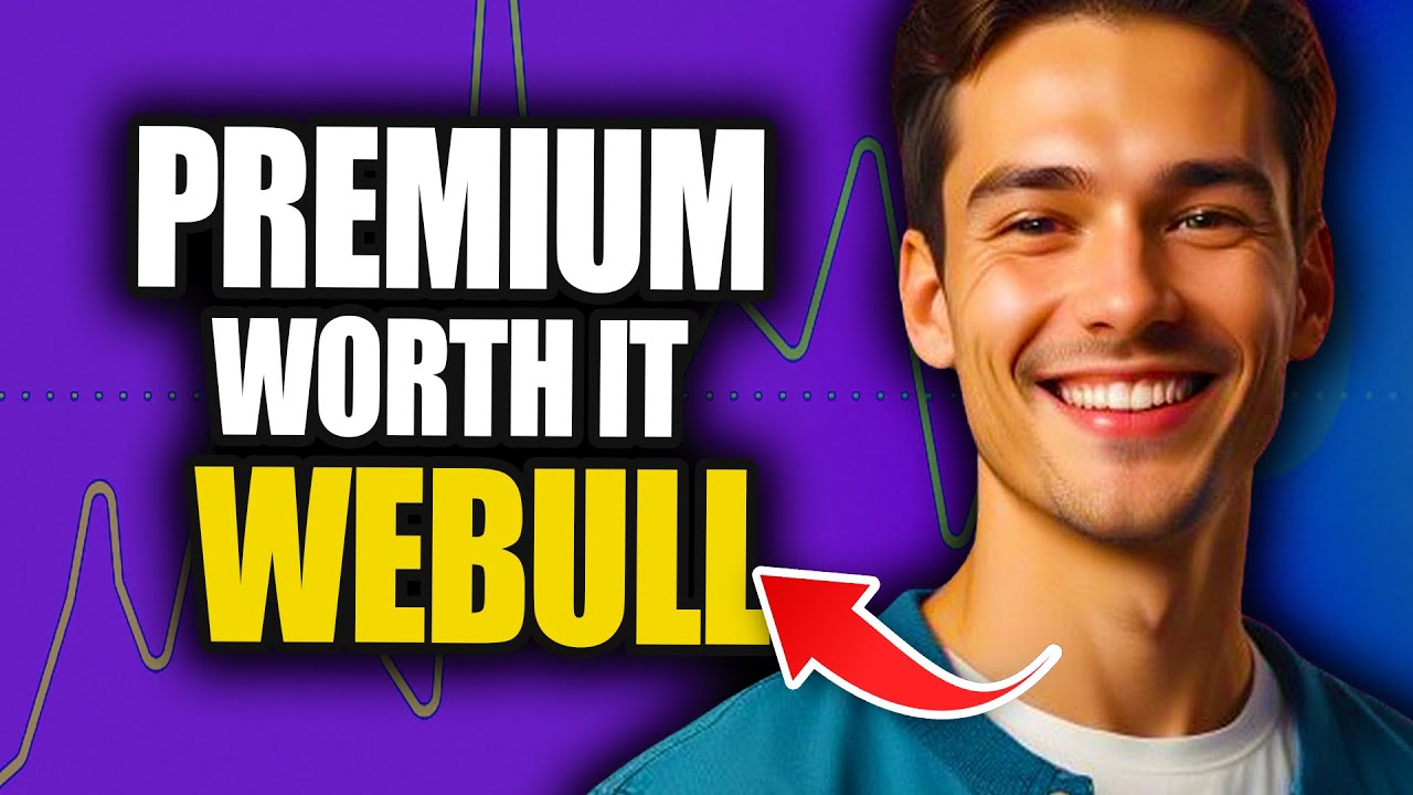 Is Webull Premium Worth It - YouTube