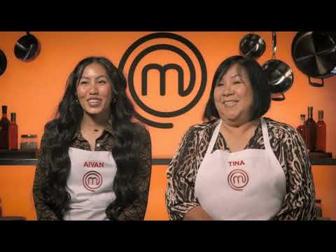 MasterChef US S15E5 | Sweet Meets Spicy in First Mystery Box Challenge of the Season
