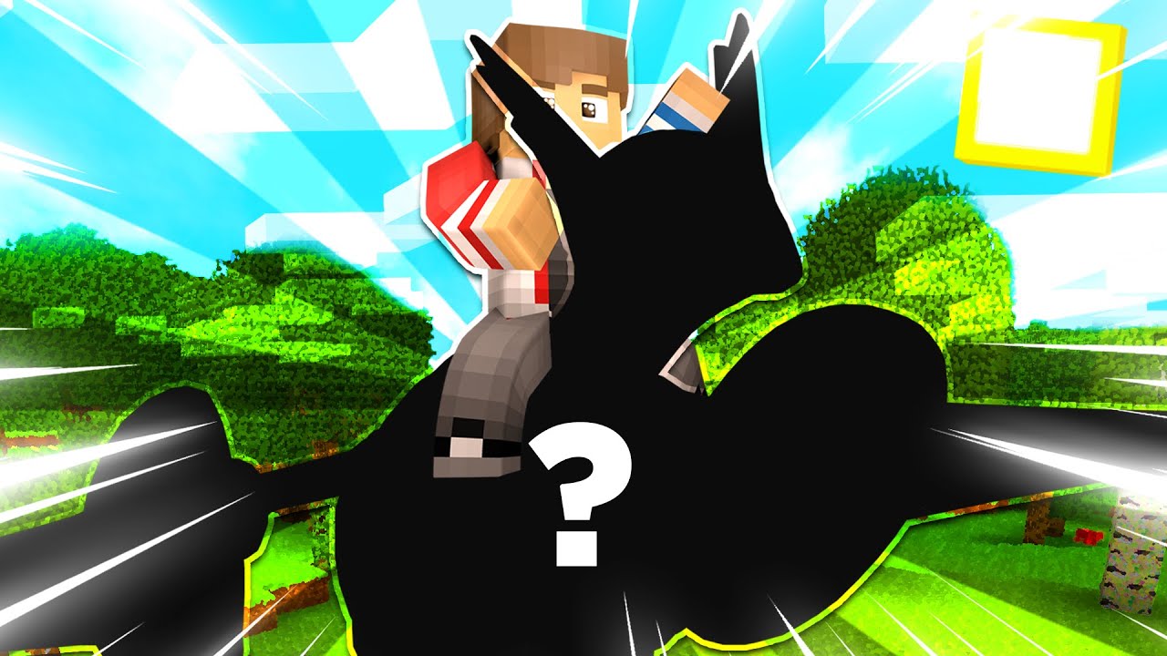 ULTIMATE MEGA POKEMON TEAM! (Minecraft AnubisMC Pixelmon) #20 - YouTube