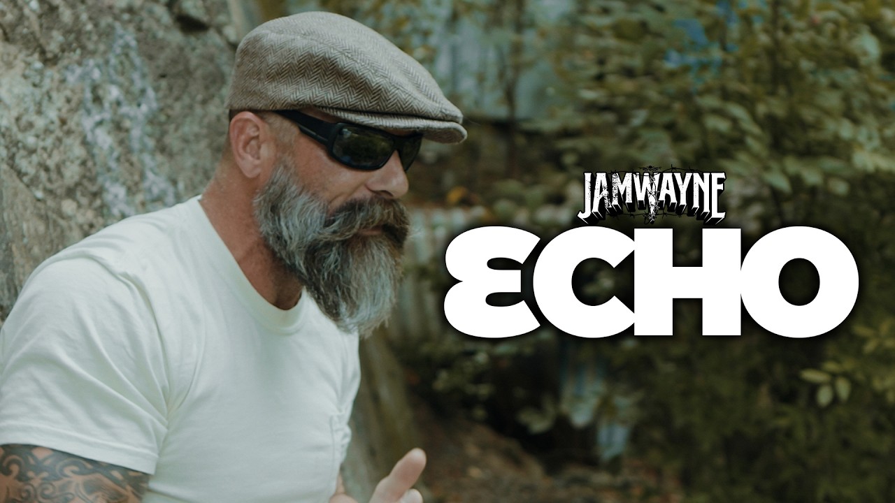 JamWayne - Echo (Official Video) - YouTube Music