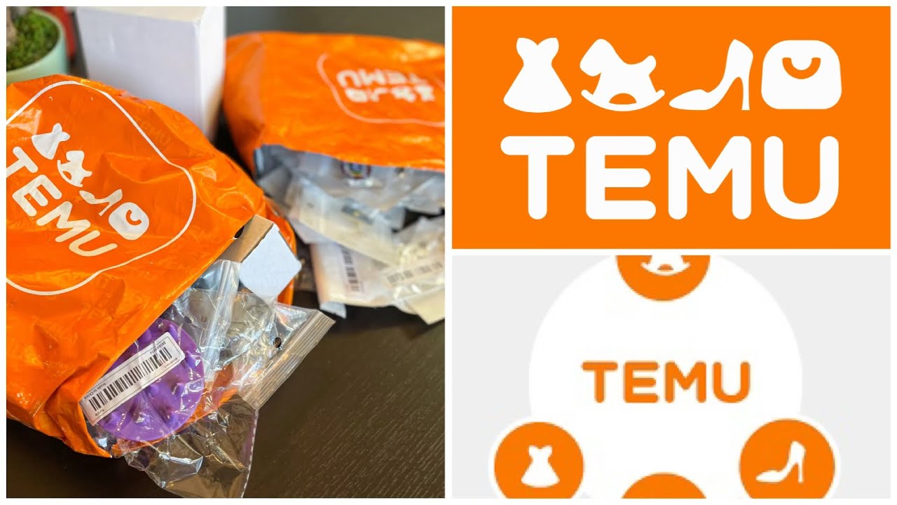 Temu | is temu good or bad | temu is scam or real | temu items review ...