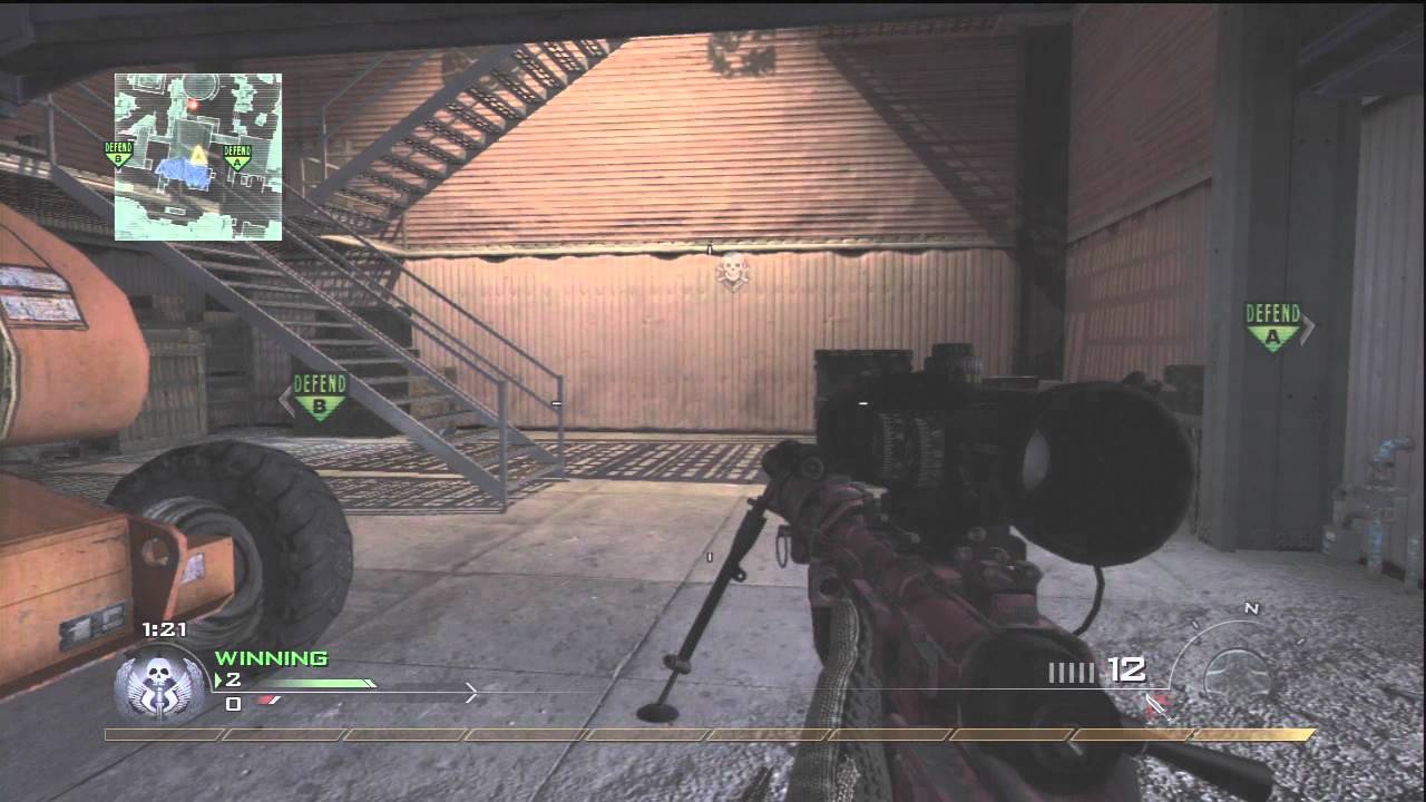 Update + Sick Hitmarker - YouTube