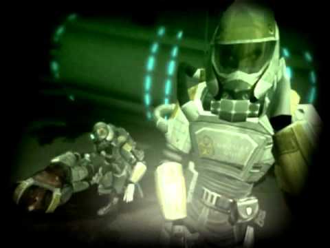 Area 51 Walkthrough - Dörtgöz Gider... - Part 3