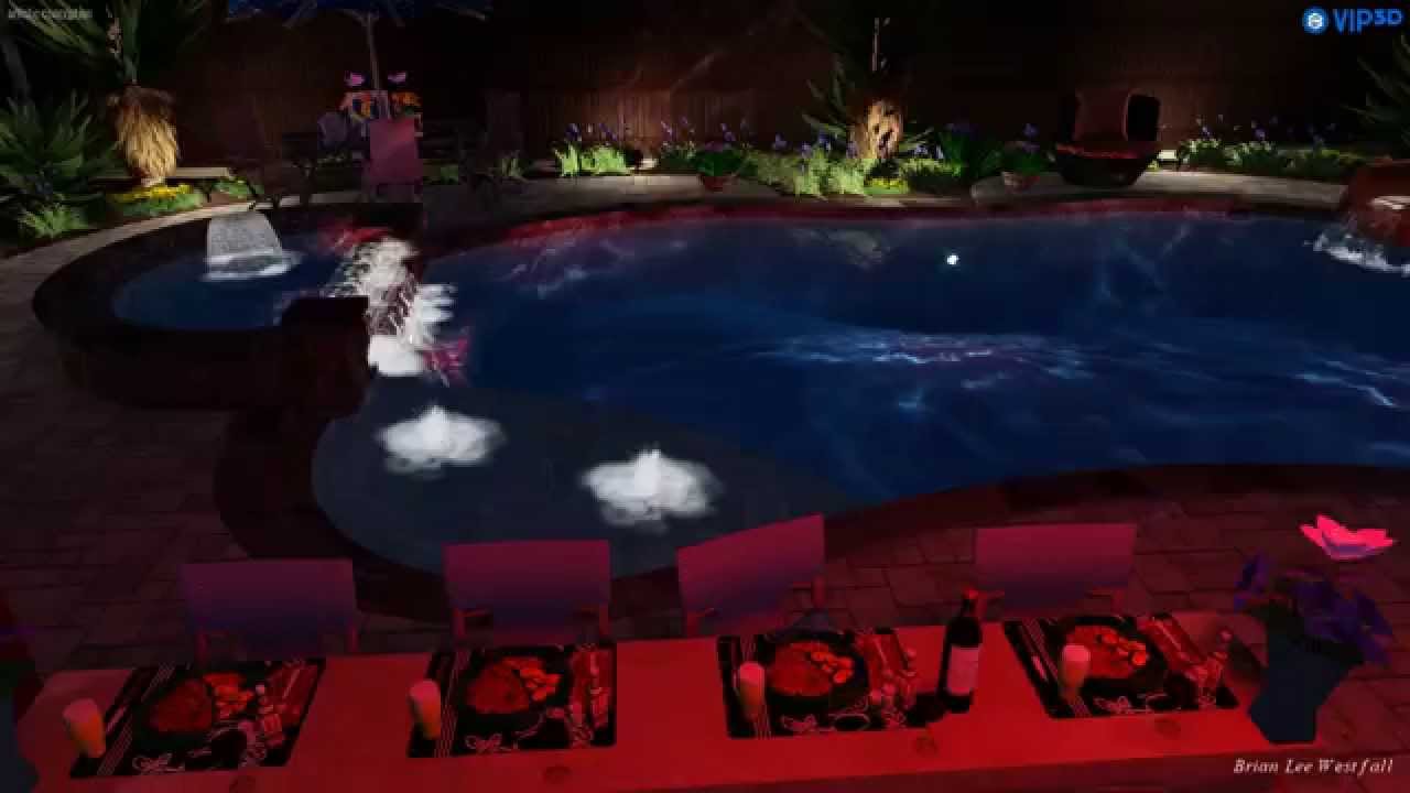 75 North Fort Worth Jason Design Portfolio Swimming Pools Dallas Texas ...