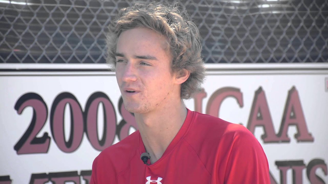 Connor Curry | Double T Insider - YouTube