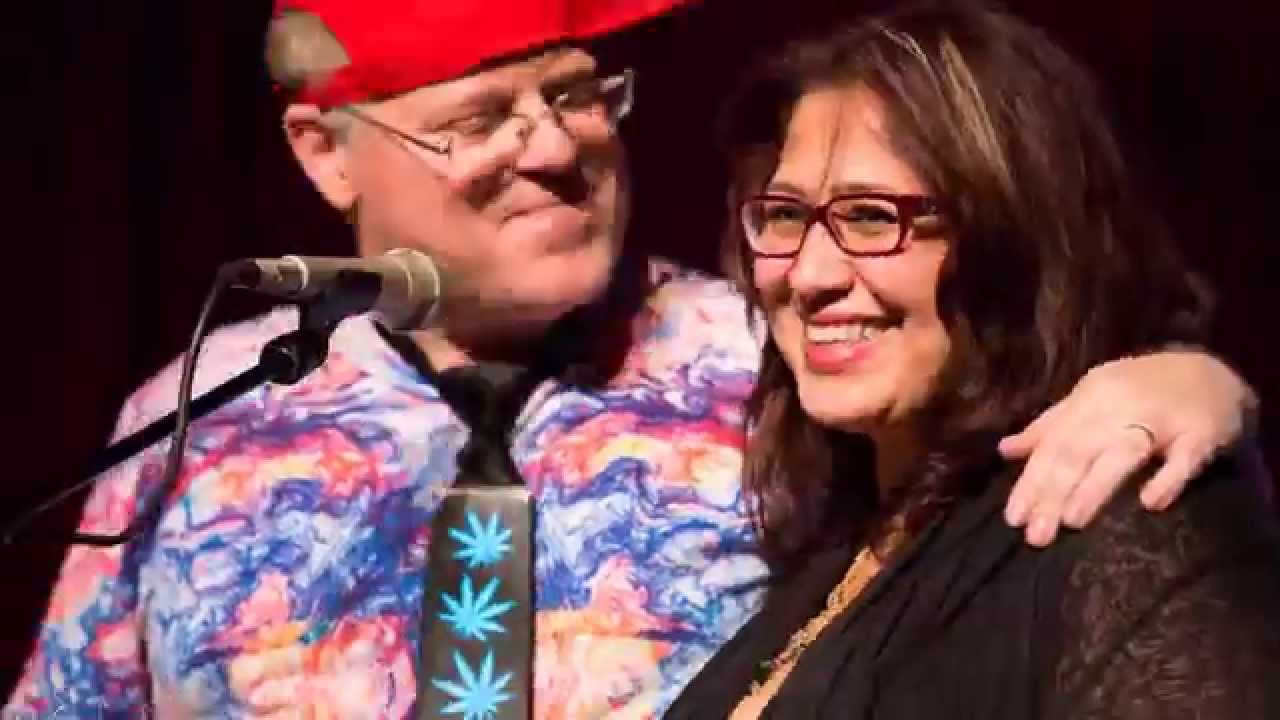 Robert Scoble's 50th Birthday - YouTube