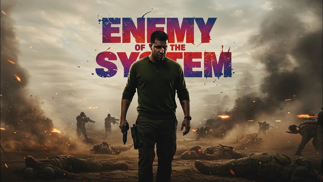 Drake - Enemy of the System (lyrics) - YouTube