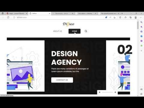Fetching data from DB - YouTube