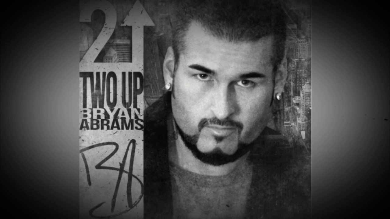 Bryan abrams color me badd 1995 - togethertery