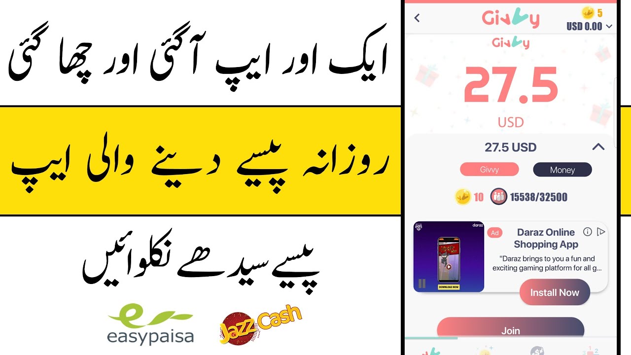 Make Money Online in Pakistan, Make Money Online, Payment Proof ...