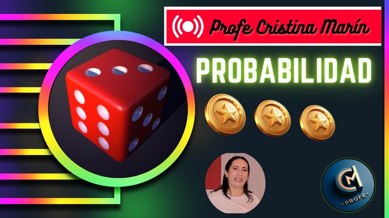 Probabilidad 5 - El ejercicio más completo de probabilidad de eventos ...