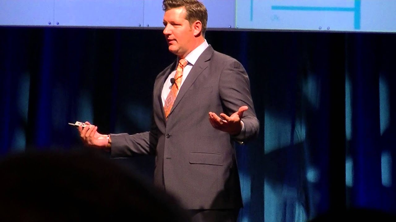 Limitless 2014 Justin Banner - YouTube