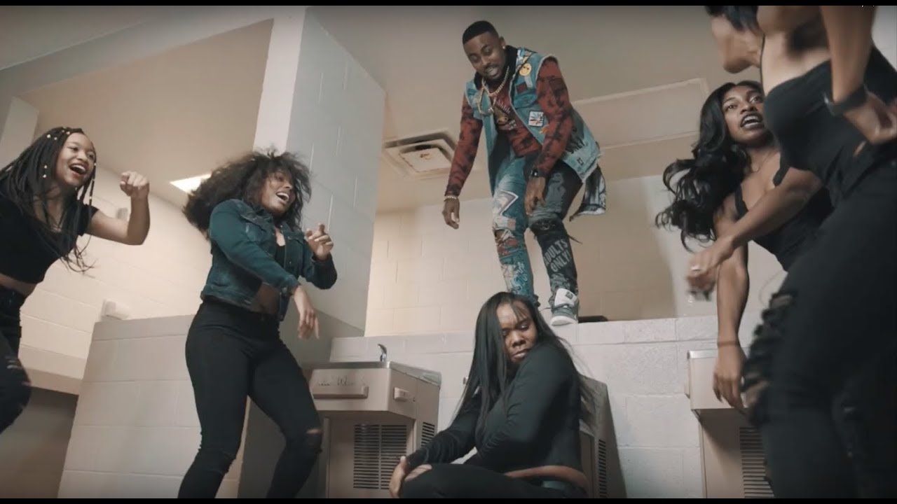 Mizta CEO - (feat. Kenny Muney) - We Lit - YouTube