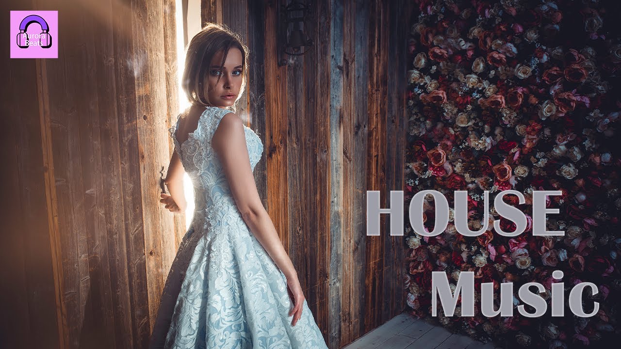 Soft House music playlist - Relaxing Soul Music - Study,Calm,Chill,Cafe ...