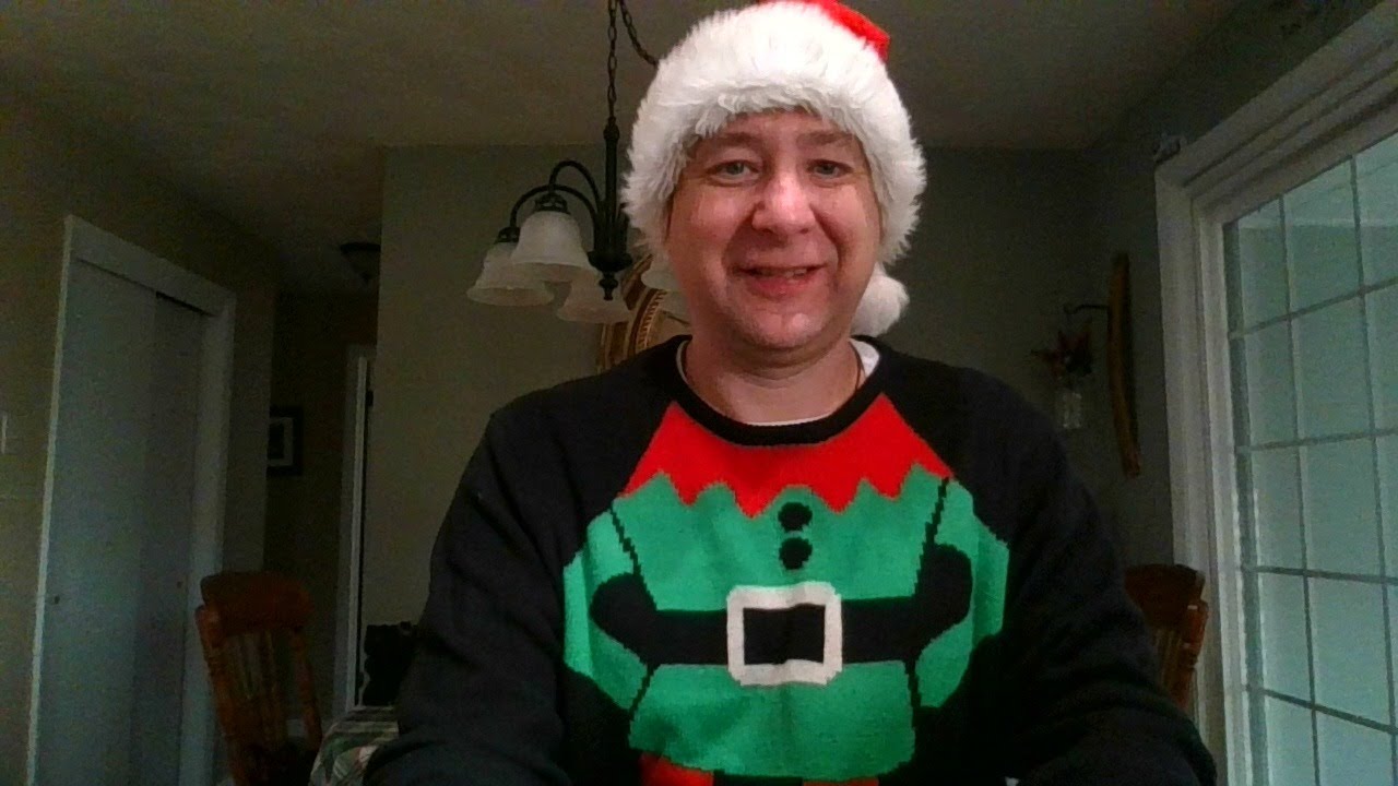 Happy Hour Devotion, December 23, 2021 - YouTube