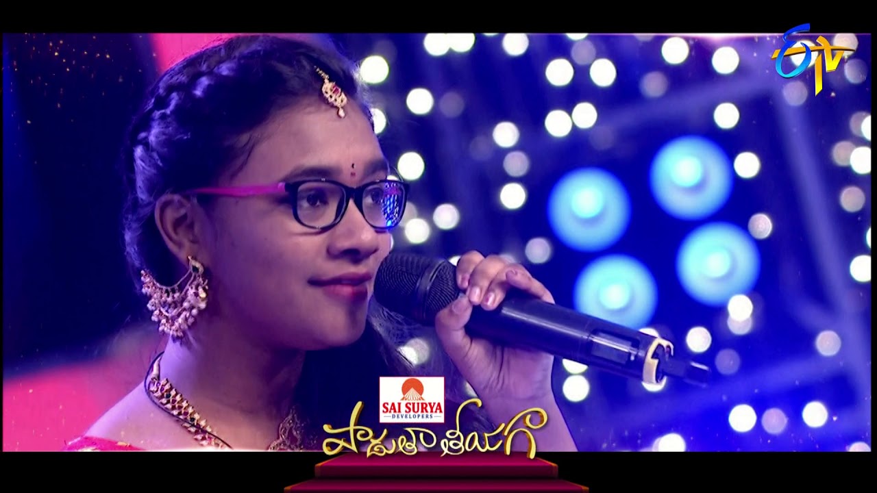 Padutha Theeyaga | 6th October 2019 | Latest Promo | ETV Telugu - YouTube