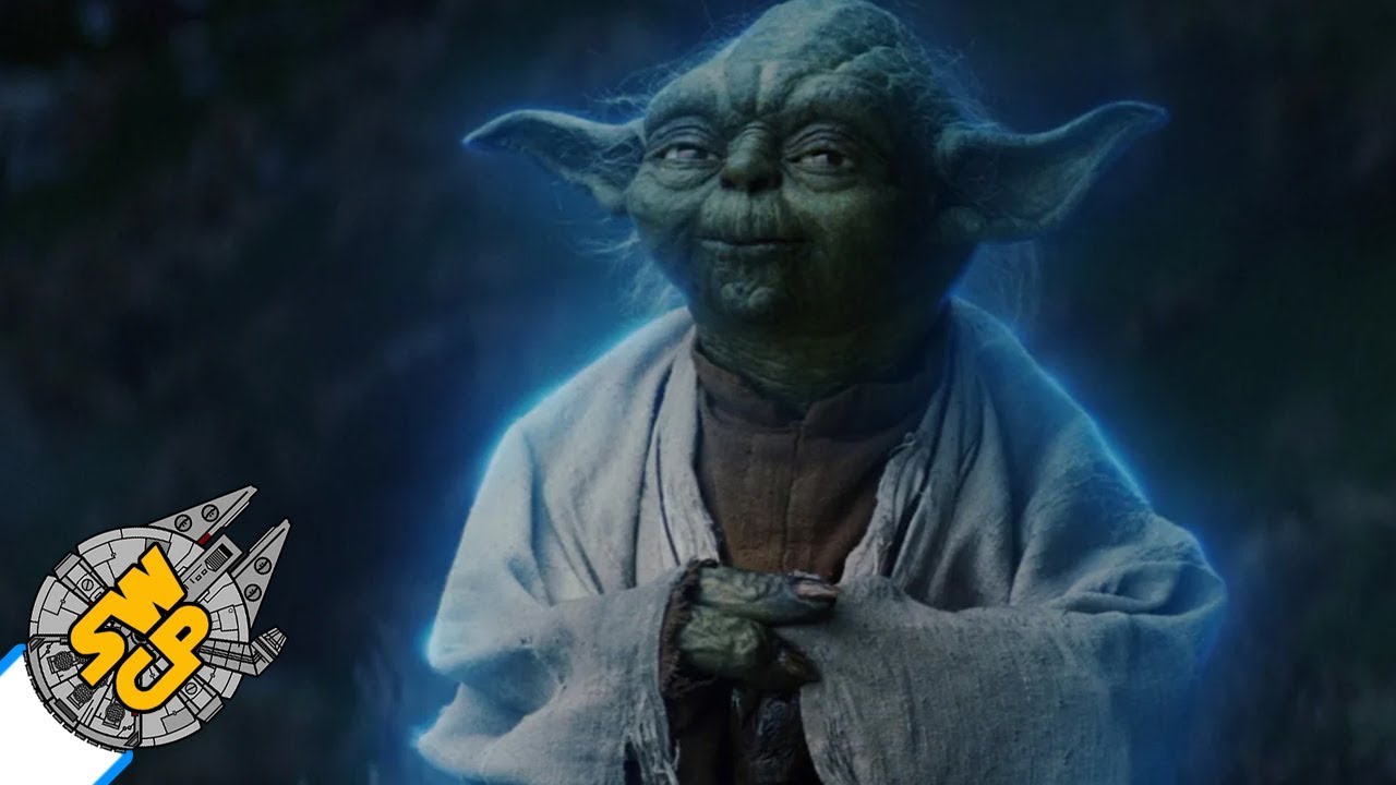 How Star Wars Can Help Us In Life - YouTube