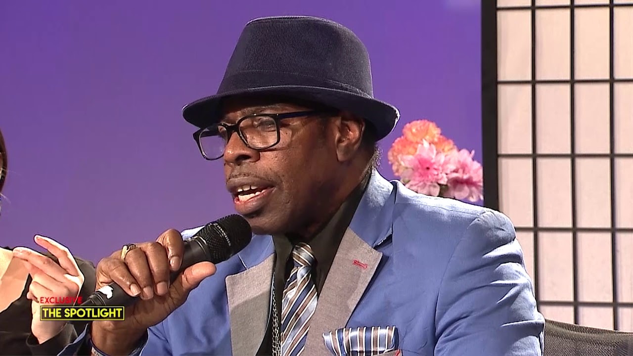 International Evangelist Gabriel Turner On His Life Documentary ...