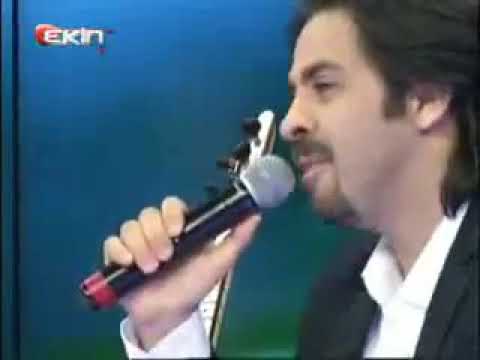 Bağlandı yollarım. Sadık Yiğit Dilber Doğan Canlı performans