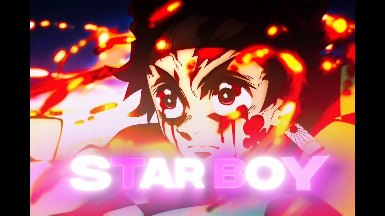 [ Mixed anime edit 🔥🌠 ] - 4k AMV/Edit - YouTube