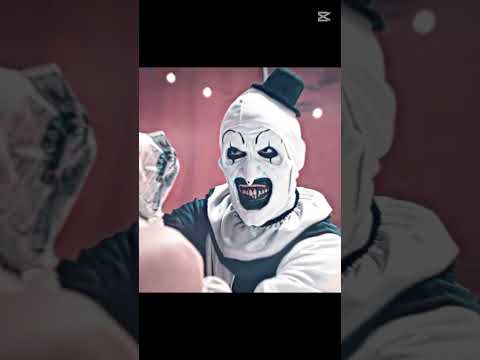 All scary movie edits - YouTube