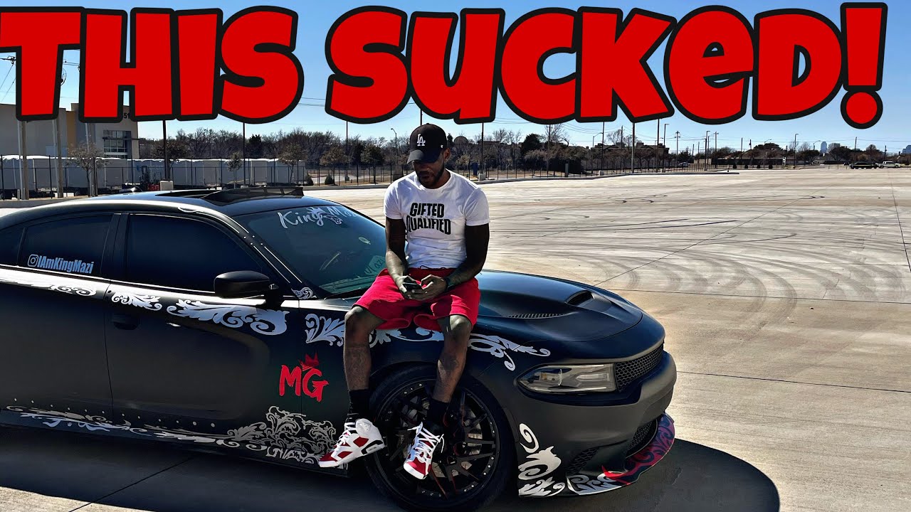 Worst CarShow EVER‼️ *bad idea* - YouTube