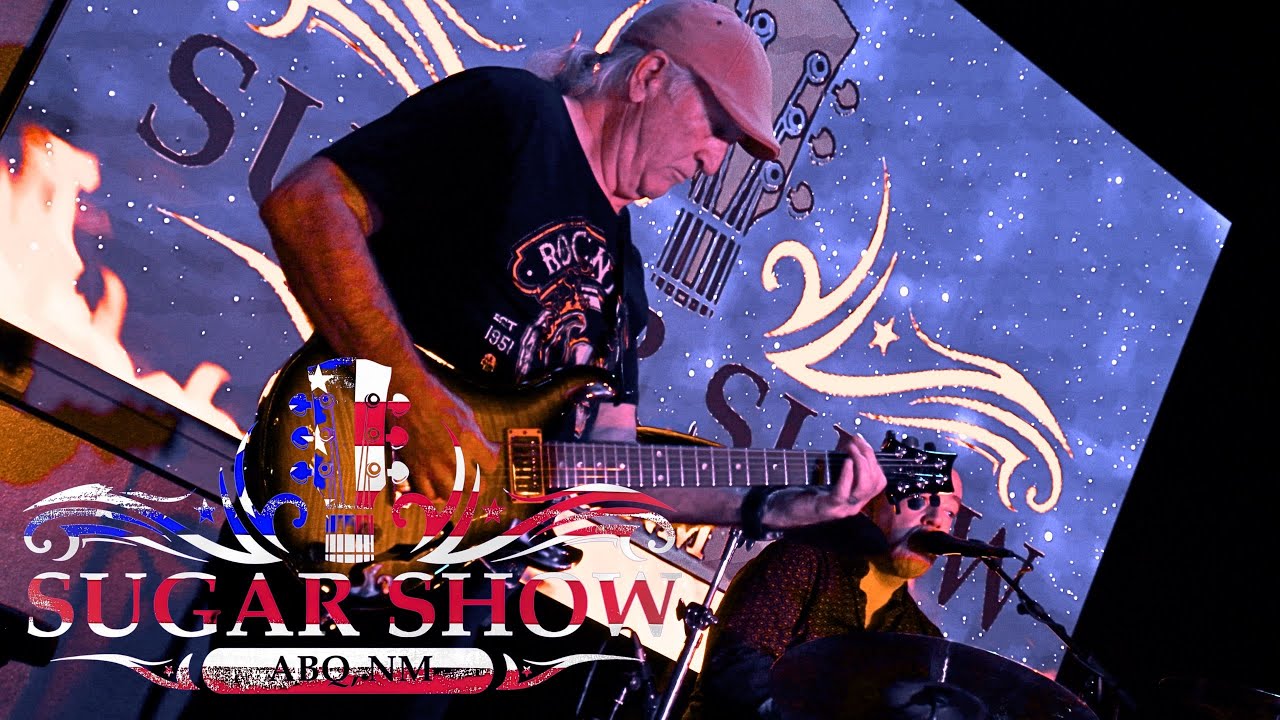 Sugar Show - "Sweet Home Alabama" (Isleta Resort and Casino) - YouTube