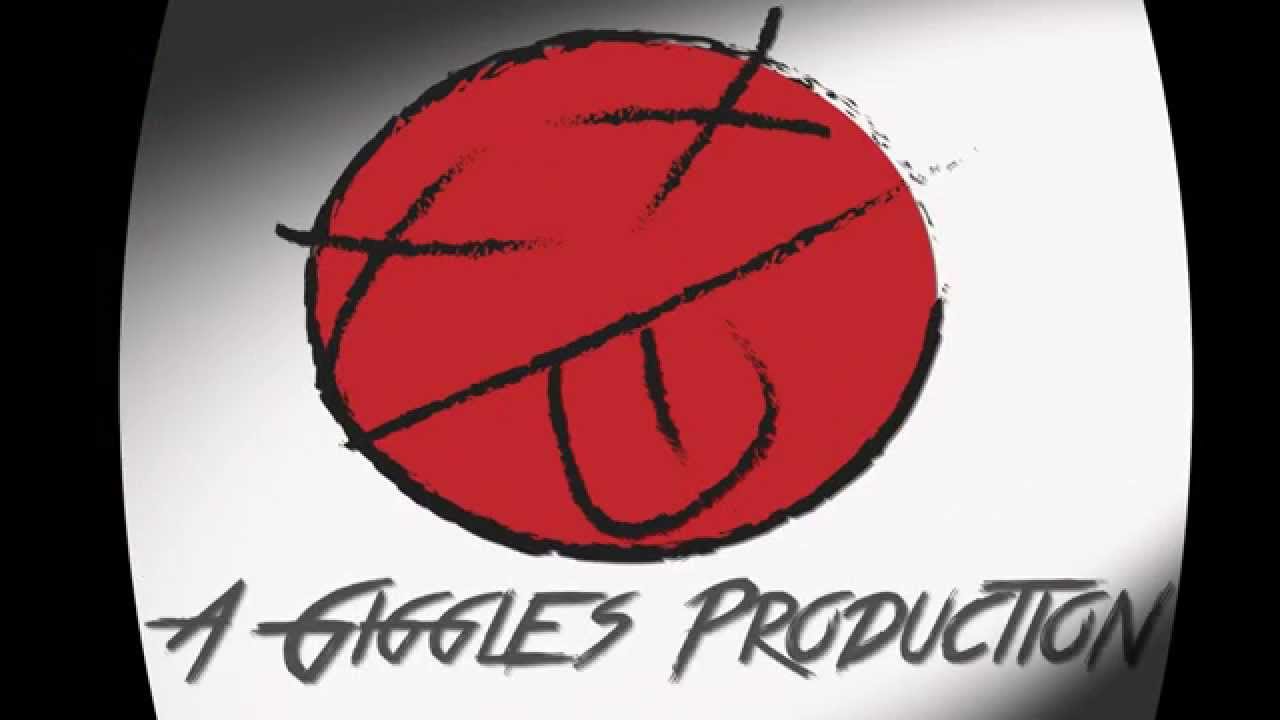 Giggles Logo - YouTube